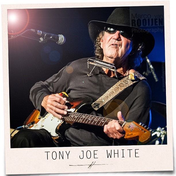 Blues History - The Story of The Blues