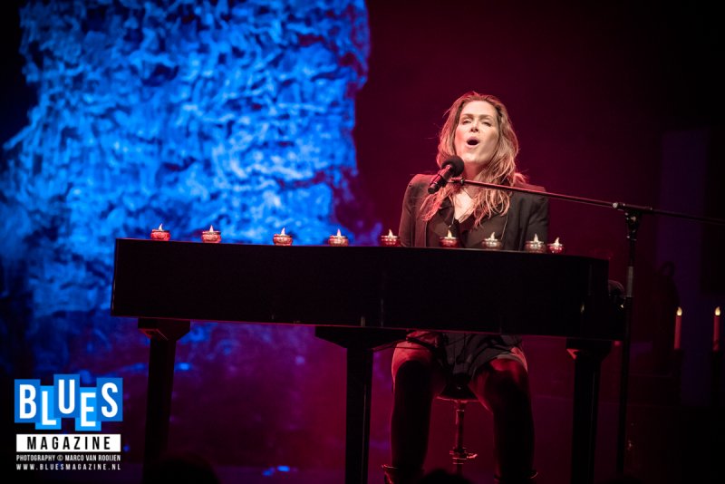 Beth Hart live in AFAS Live Amsterdam op 1 december 2026