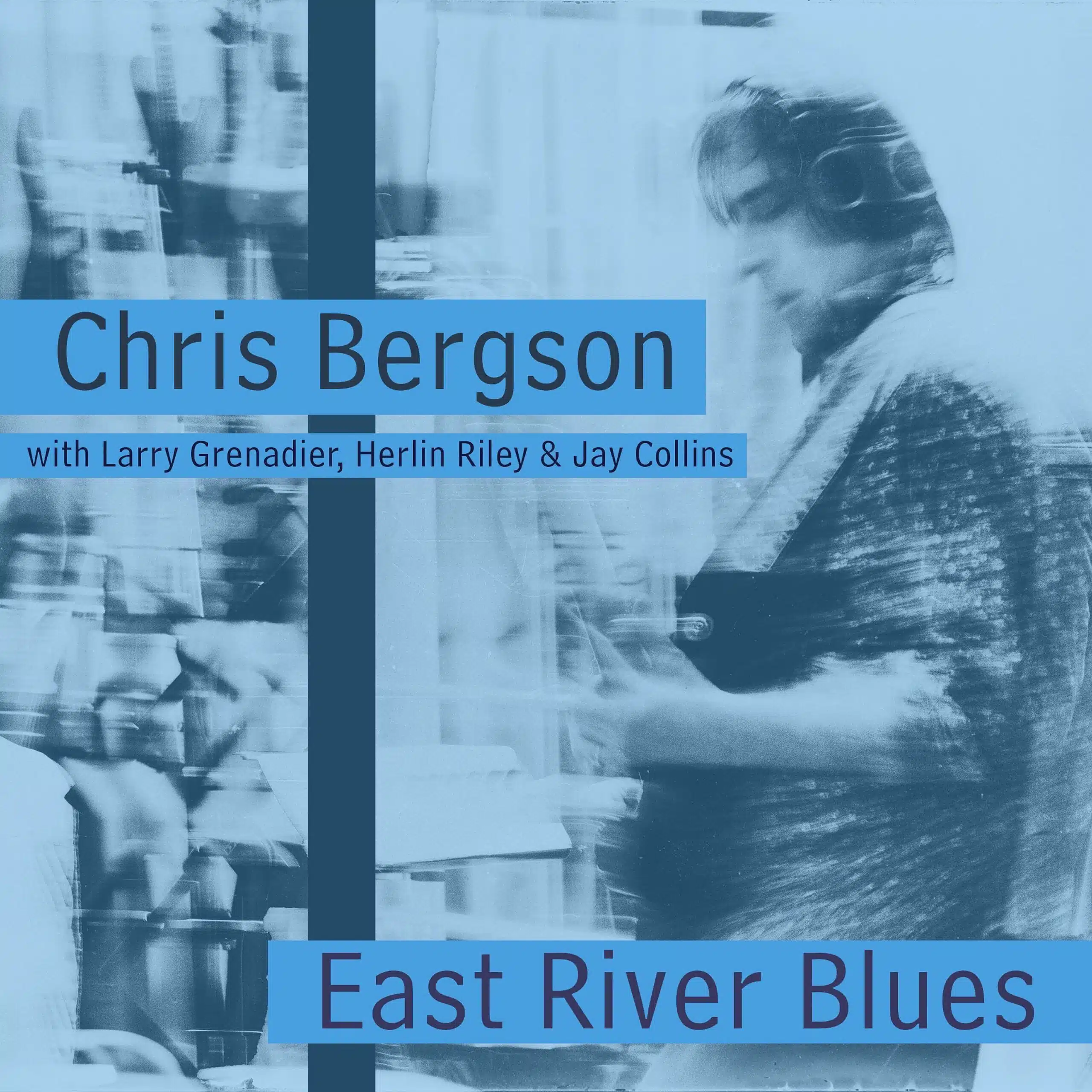 Blues Magazine | Voor je dagelijkse portie bluesmuziek